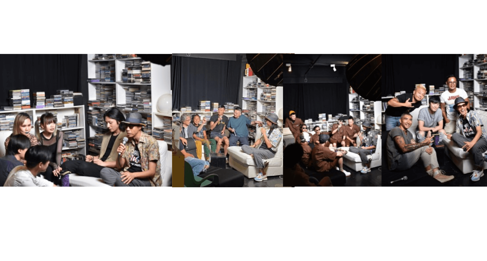 Make Music Hong Kong - Hk Bands Interview