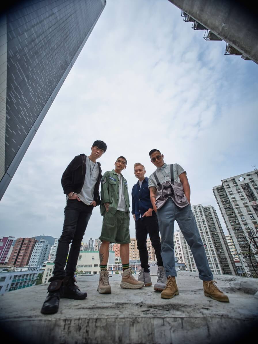 Make Music Hong Kong - Kolor