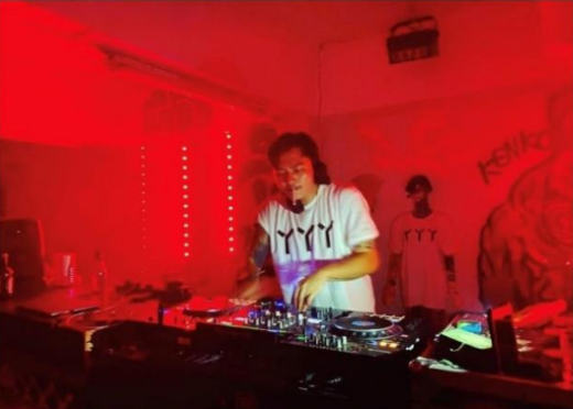 Make Music Hong Kong - Fatty Cool