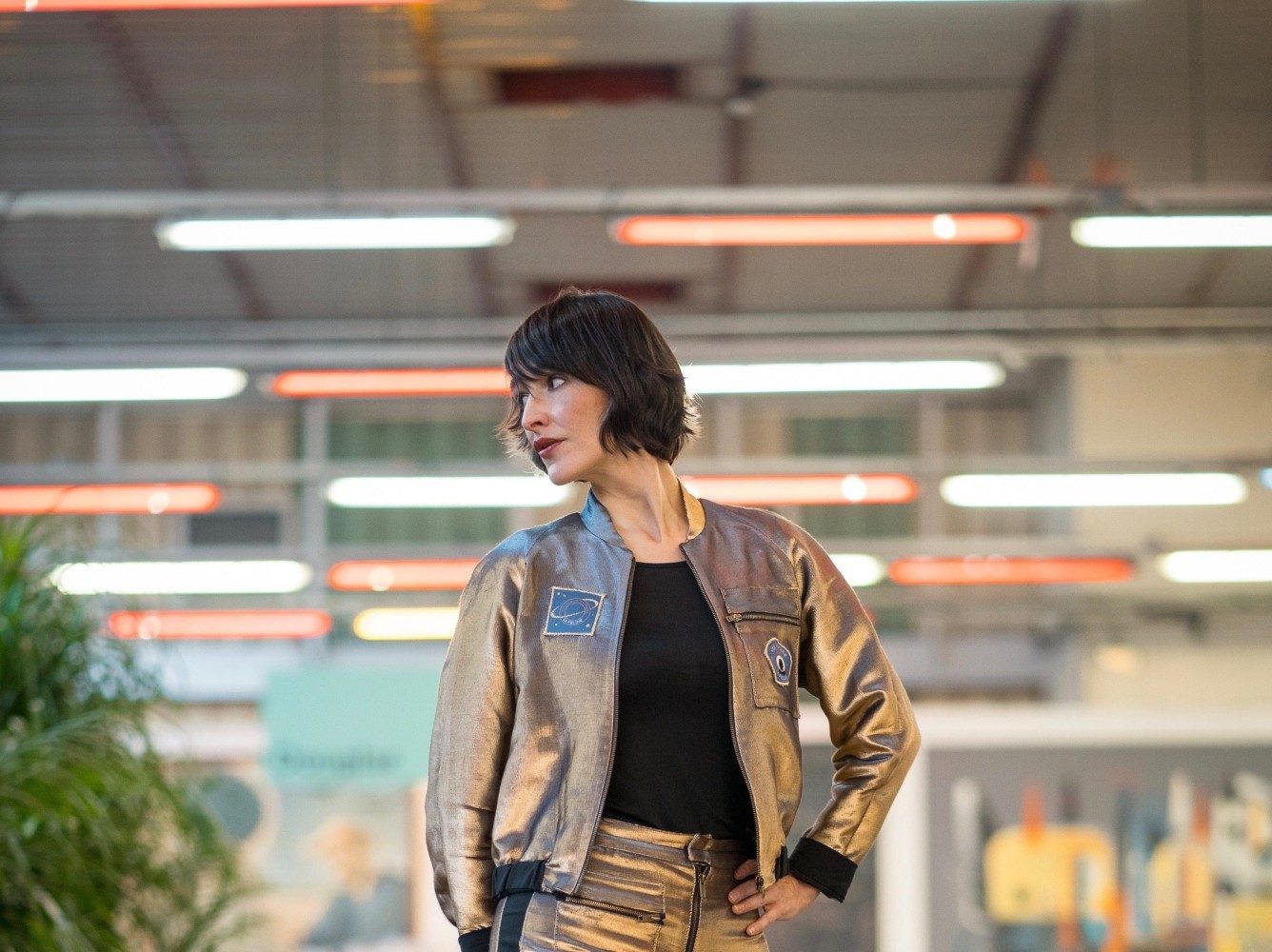 Make Music Hong Kong - Heidi Li Quartet